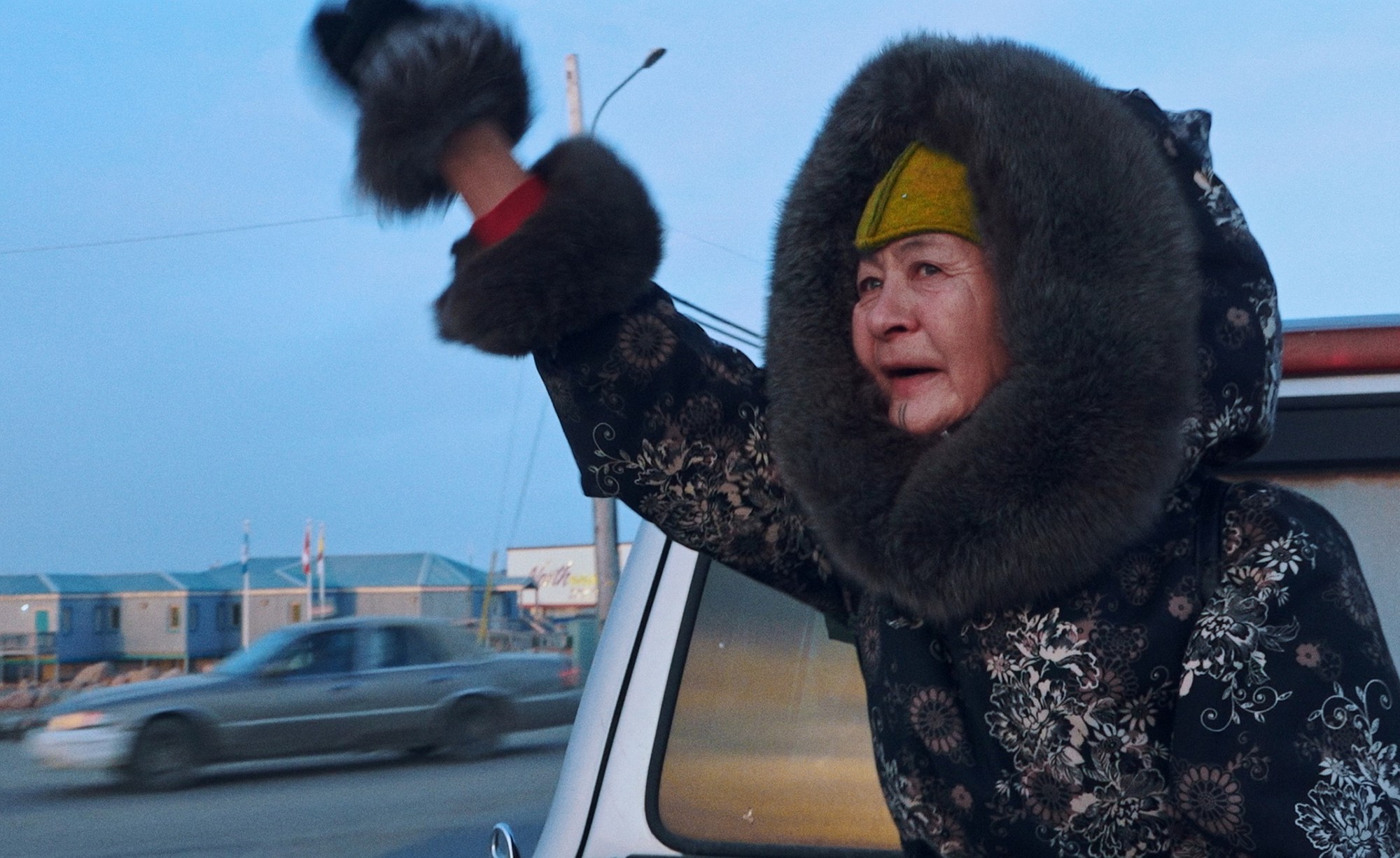 Review: Twice Colonized - Cineuropa