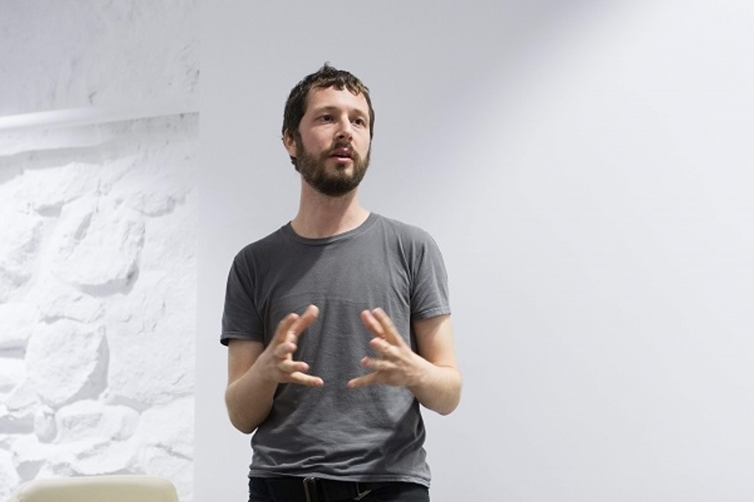 Mstyslav Chernov • Director de 20 Days in Mariupol - Cineuropa