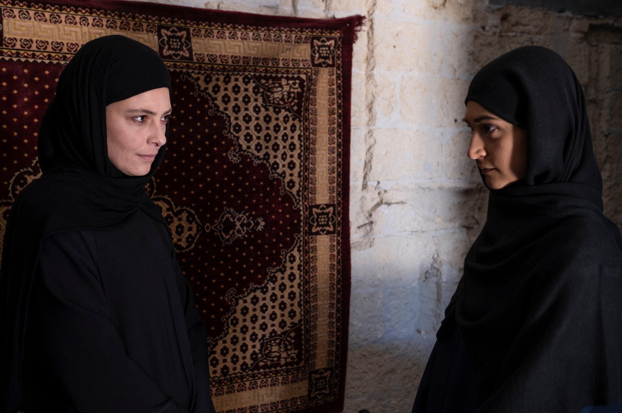 Review: Prophets - Cineuropa