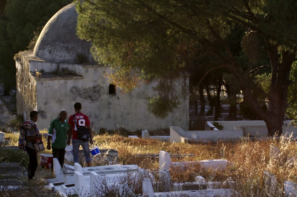 MiradasDoc kicks off its new edition on 27 January - Cineuropa