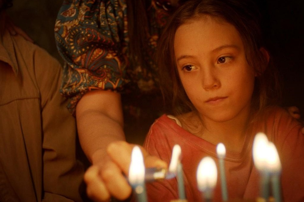 Alpha Violet to boast a Golden Bear candidate in Berlin - Cineuropa