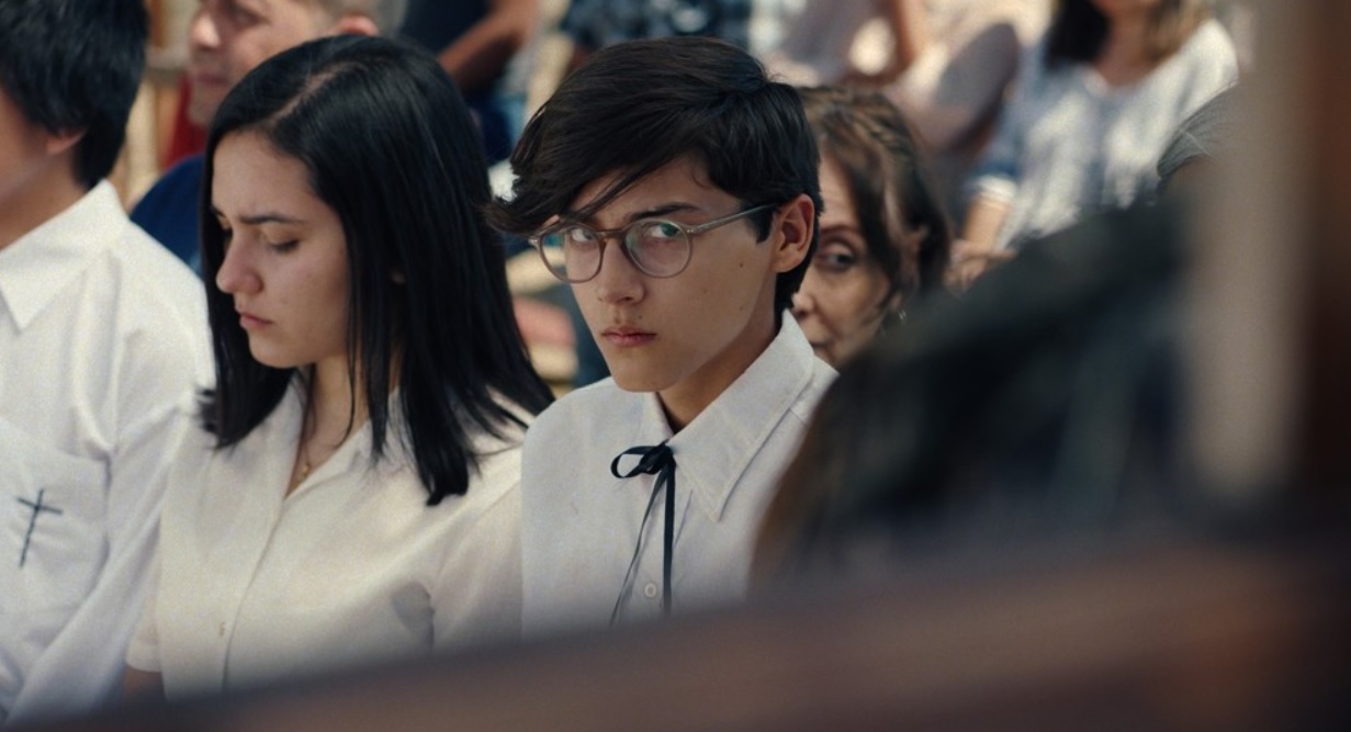 EXCLUSIF : La bande-annonce de Almamula, sélectionné à Berlin dans la ...