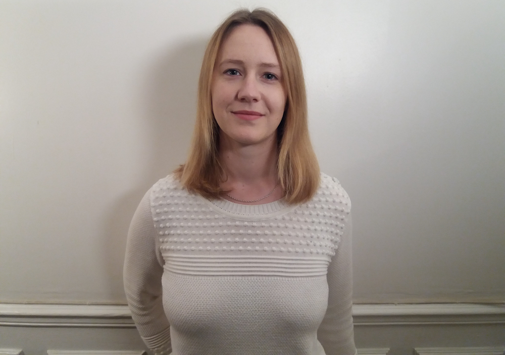 Alice Lesort • Sales agent, Les Films du Losange - Cineuropa