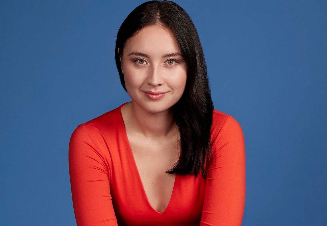 Alison Kuhn • Director of The Case You - Cineuropa