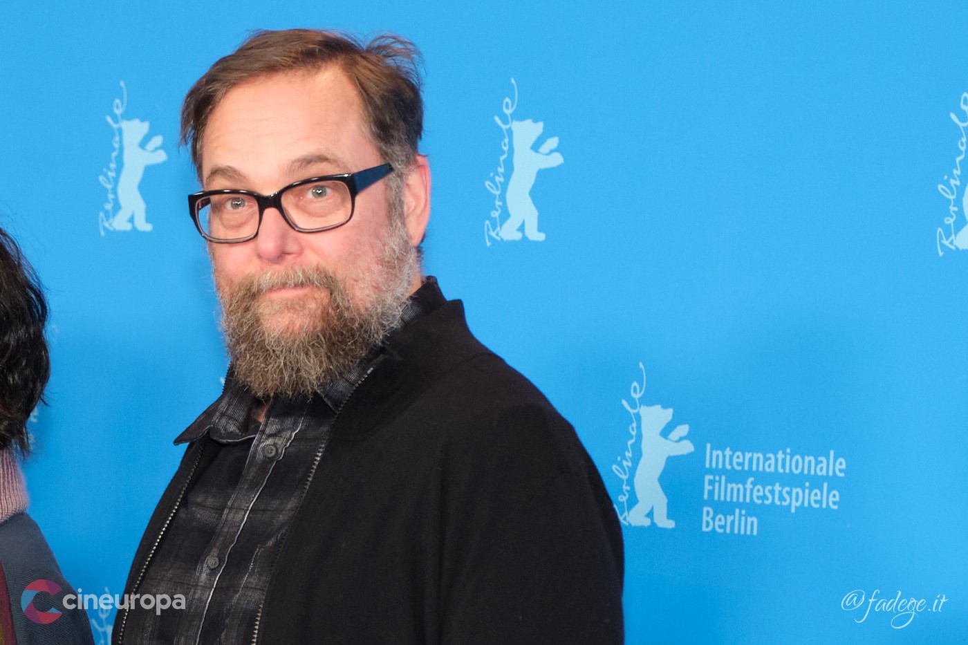 Robert Schwentke • Director of Seneca - On the Creation of Earthquakes ...