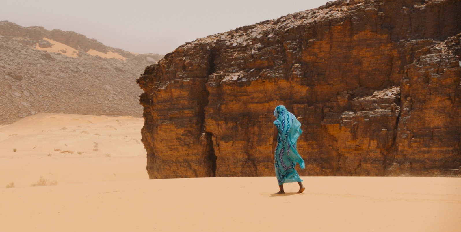 Review: Sira - Cineuropa