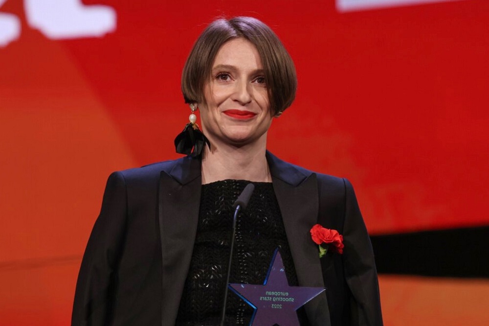 Judith State • Actress - "I’m constantly taking myself out of my ...