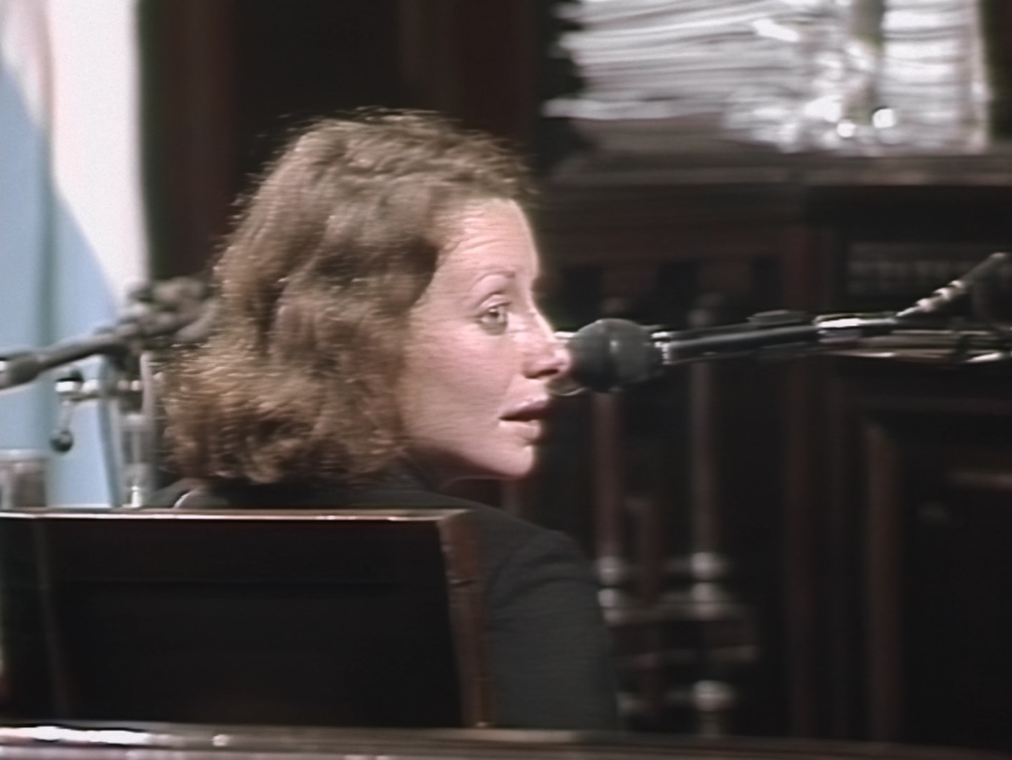 Review: The Trial - Cineuropa