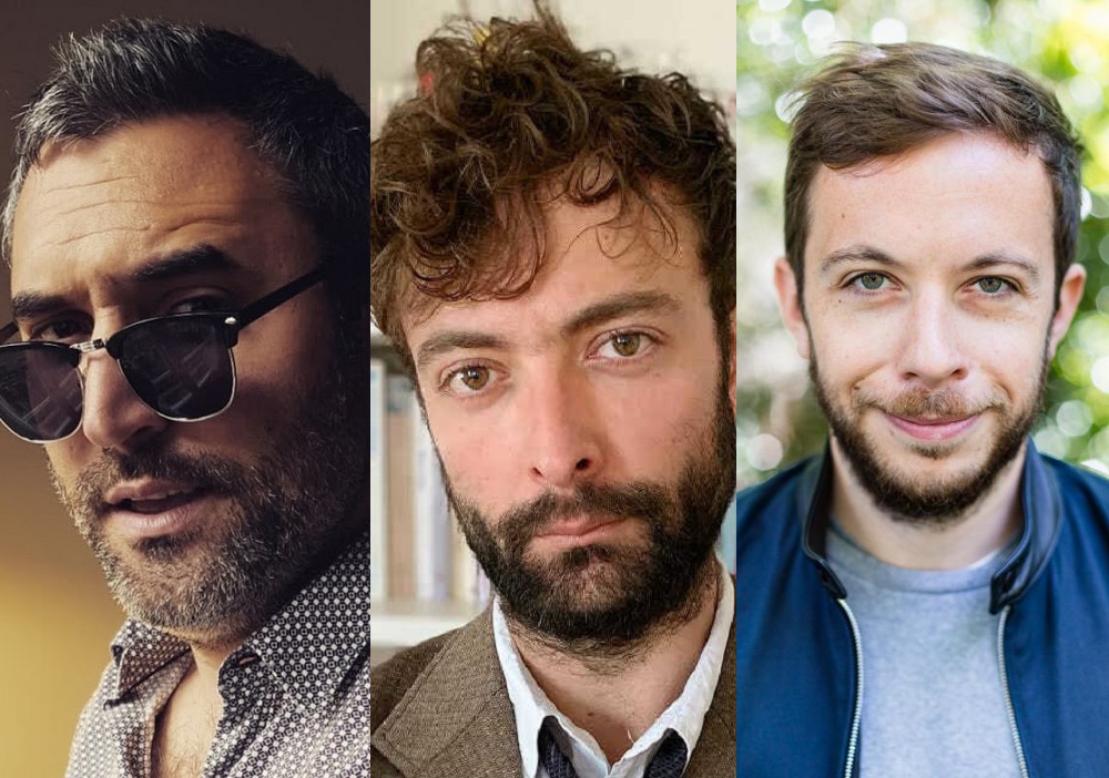 EXCLUSIVE: Full cast unveiled for Svevo Moltrasio’s debut, Gli ospiti ...