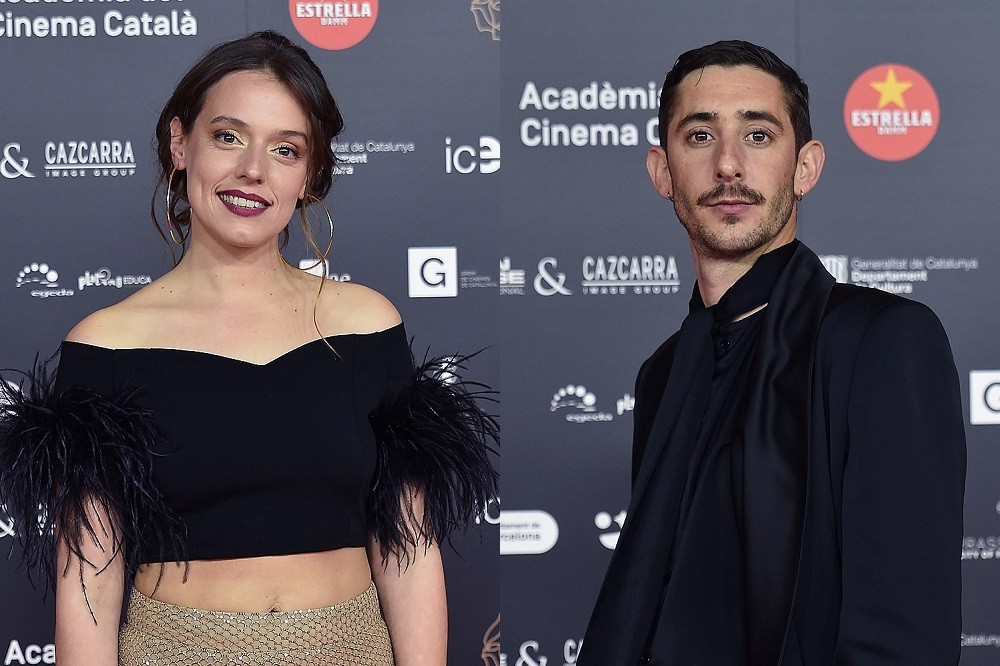 Liliana Torres shooting her third feature, Mamífera - Cineuropa