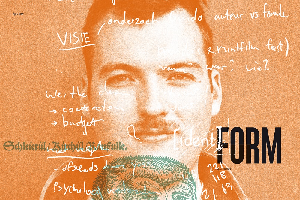 Jasper Boon • Producer, boondocs - Cineuropa