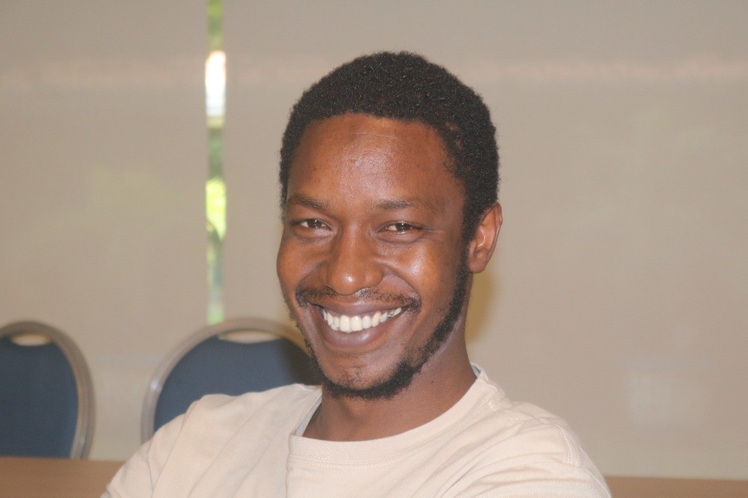 Thierno Souleymane Diallo • Director of The Cemetery of Cinema - Cineuropa