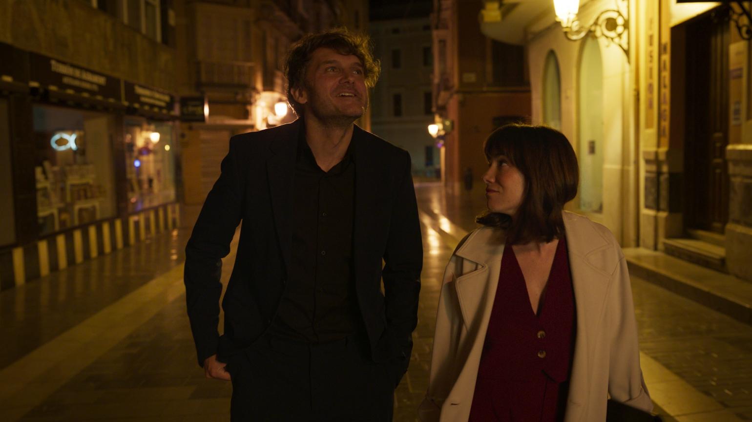 Review: Tregua(s) - Cineuropa