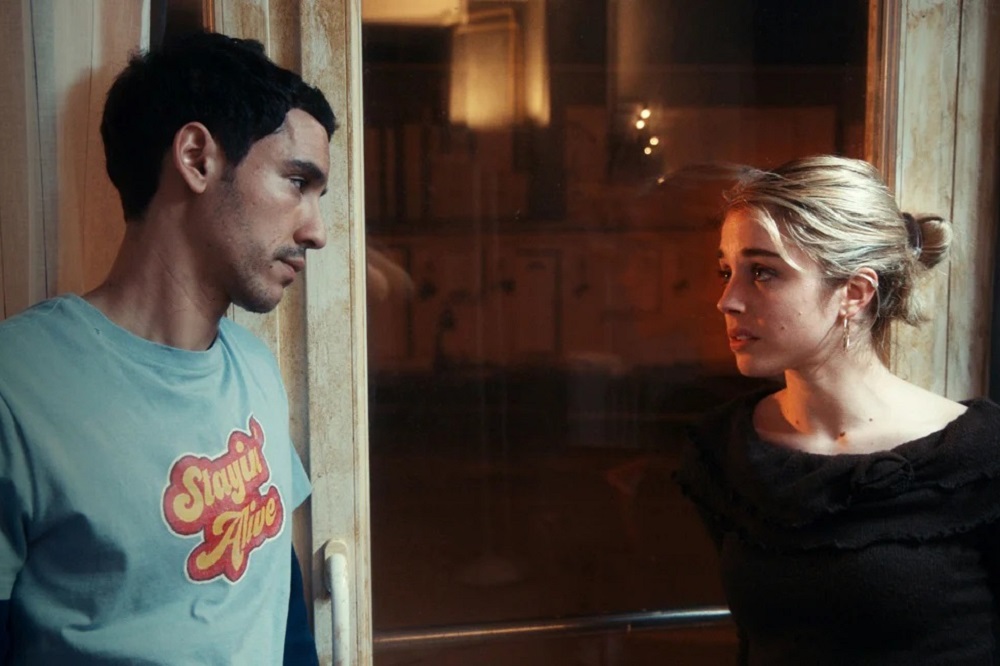 Review: The Channel - Cineuropa