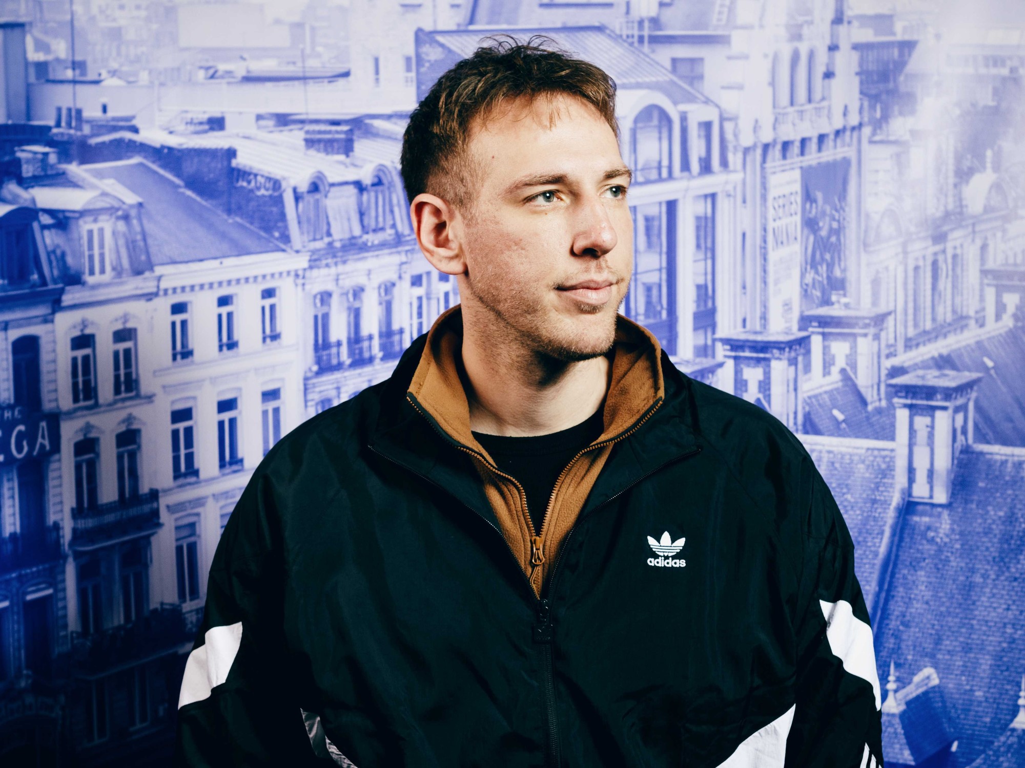 Vasilis Kekatos • Showrunner and director of Milky Way - Cineuropa