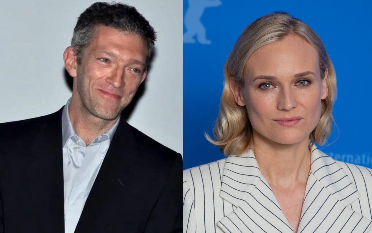 David Cronenberg taps Vincent Cassel and Diane Kruger for The Shrouds - Cineuropa