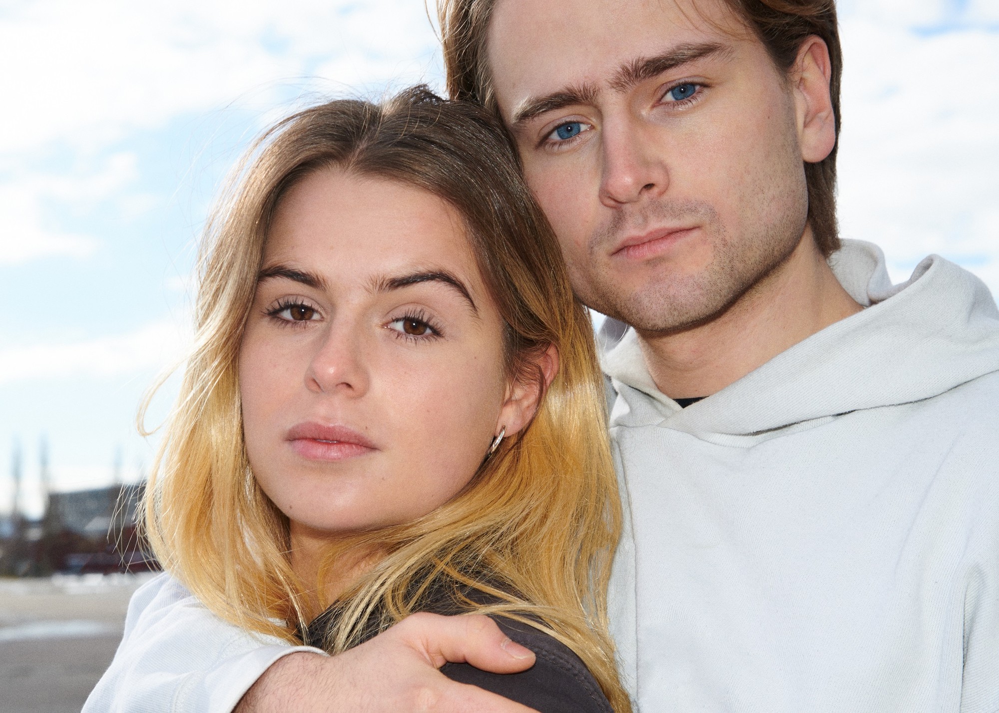 Kari Vidø's supernatural thriller Paranoia enters production - Cineuropa