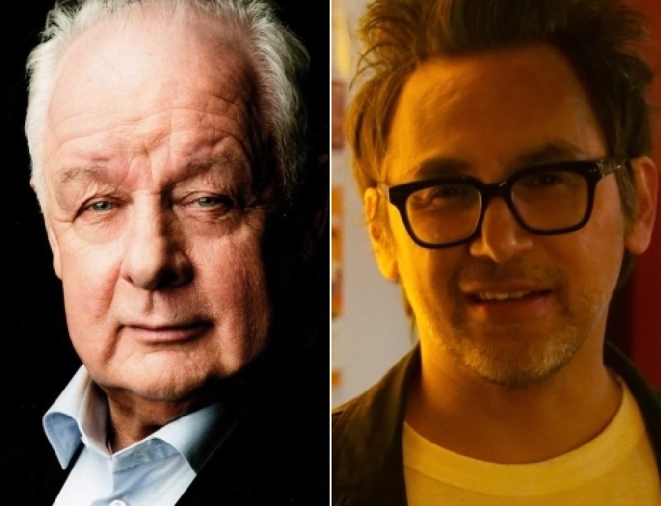 Jim Sheridan and Andrew Troy to co-write, co-direct and produce I Am a ...
