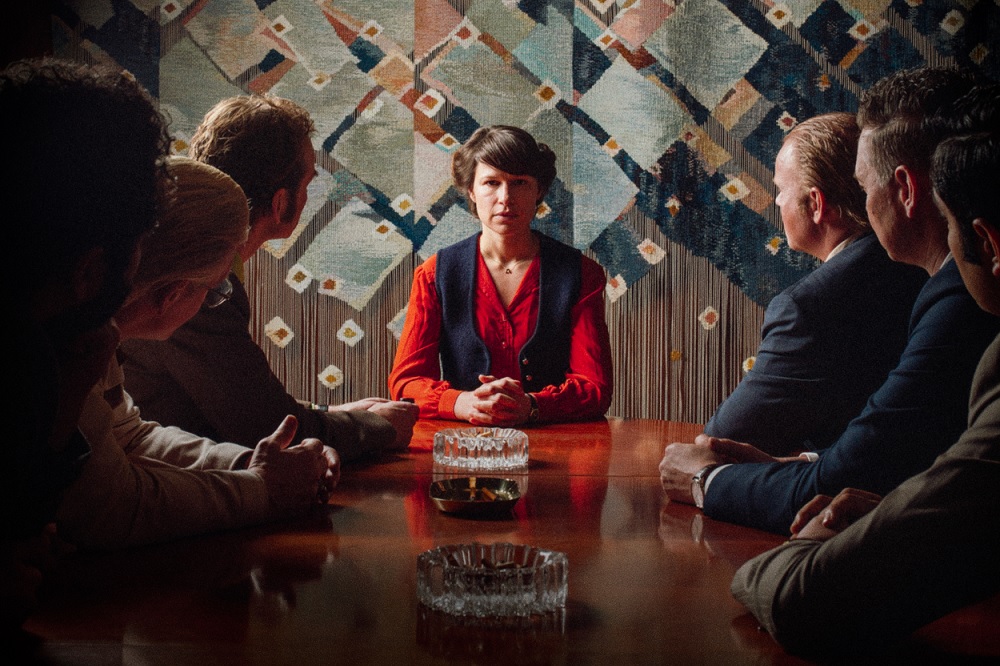 Canneseries crowns Power Play its champion - Cineuropa