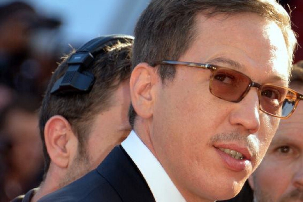 Reda Kateb steps behind the cameras for Sur un fil - Cineuropa