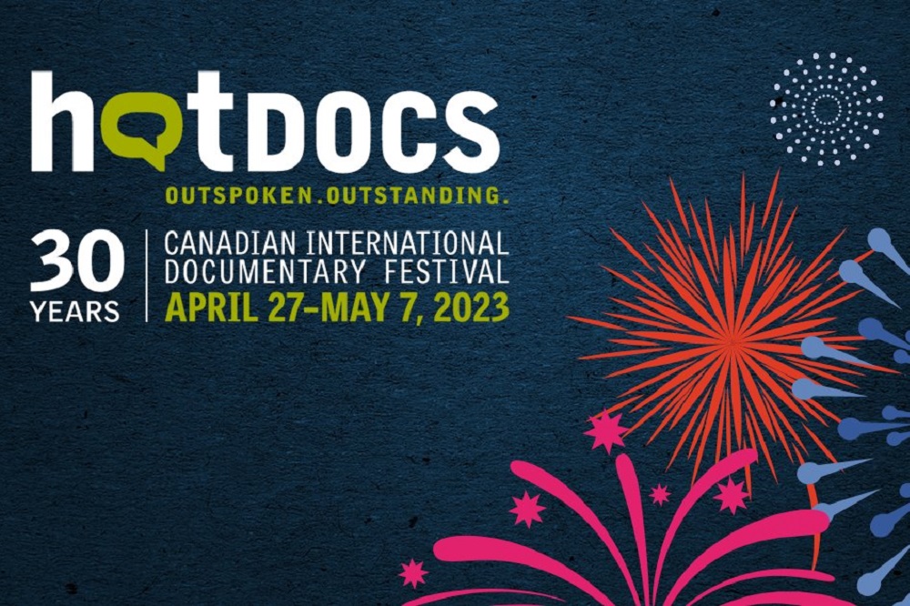 REPORT: Hot Docs 2023 - Cineuropa