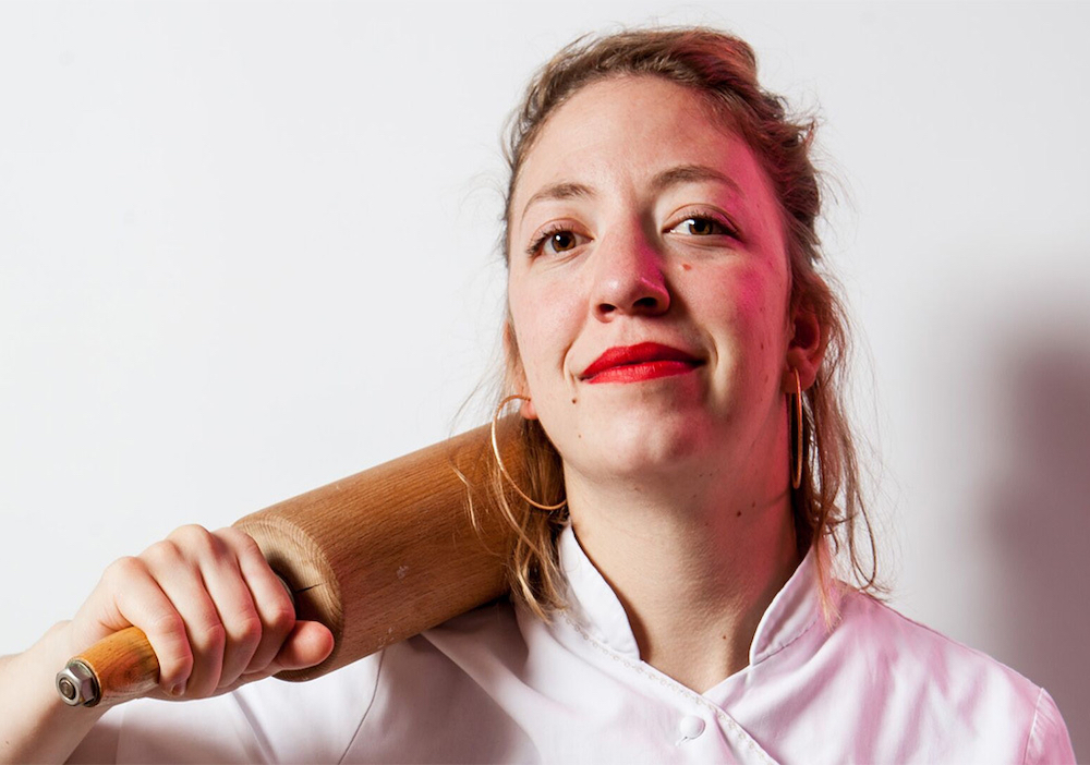 Review: She Chef - Cineuropa