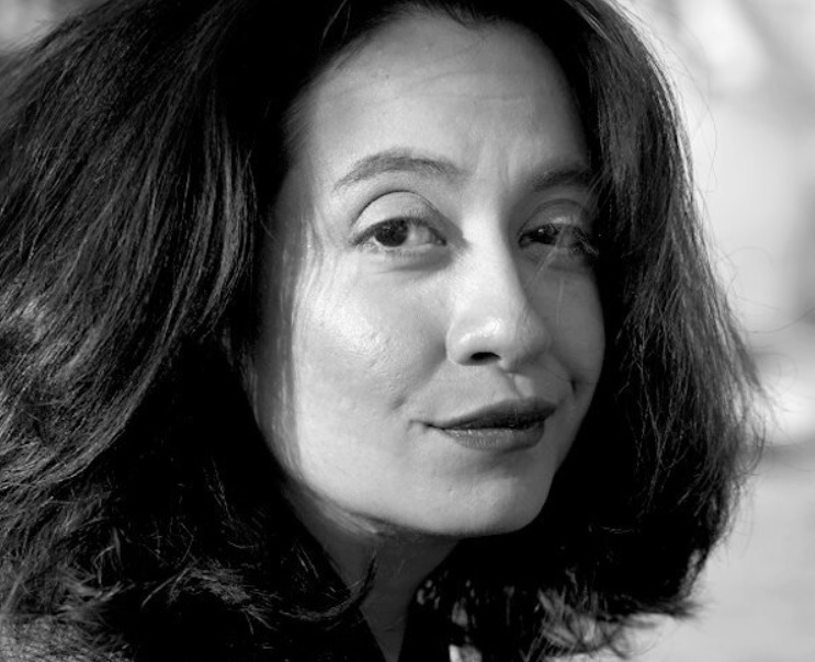 Elisa Fernanda Pirir • Producer, Stær - Cineuropa