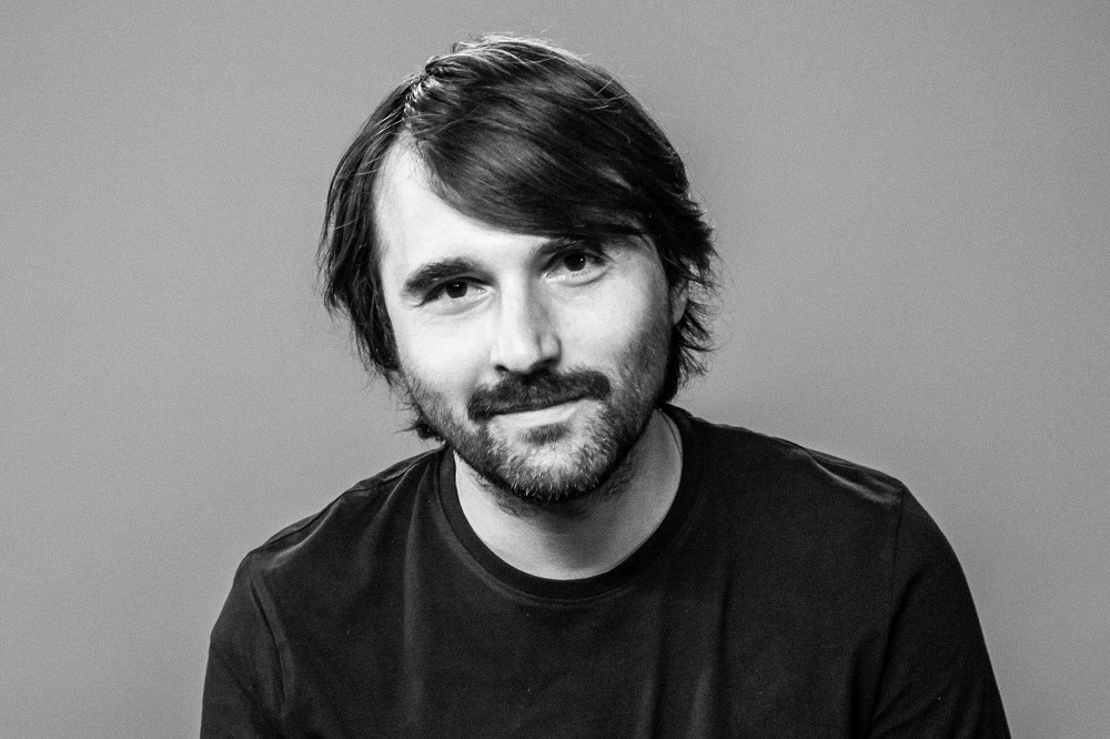 Radu Stancu • Producer, deFilm - Cineuropa