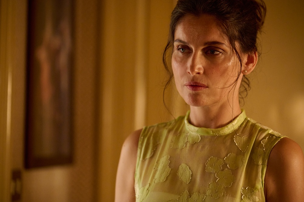 True Colours to travel to Cannes with Laetitia Casta in the thriller ...