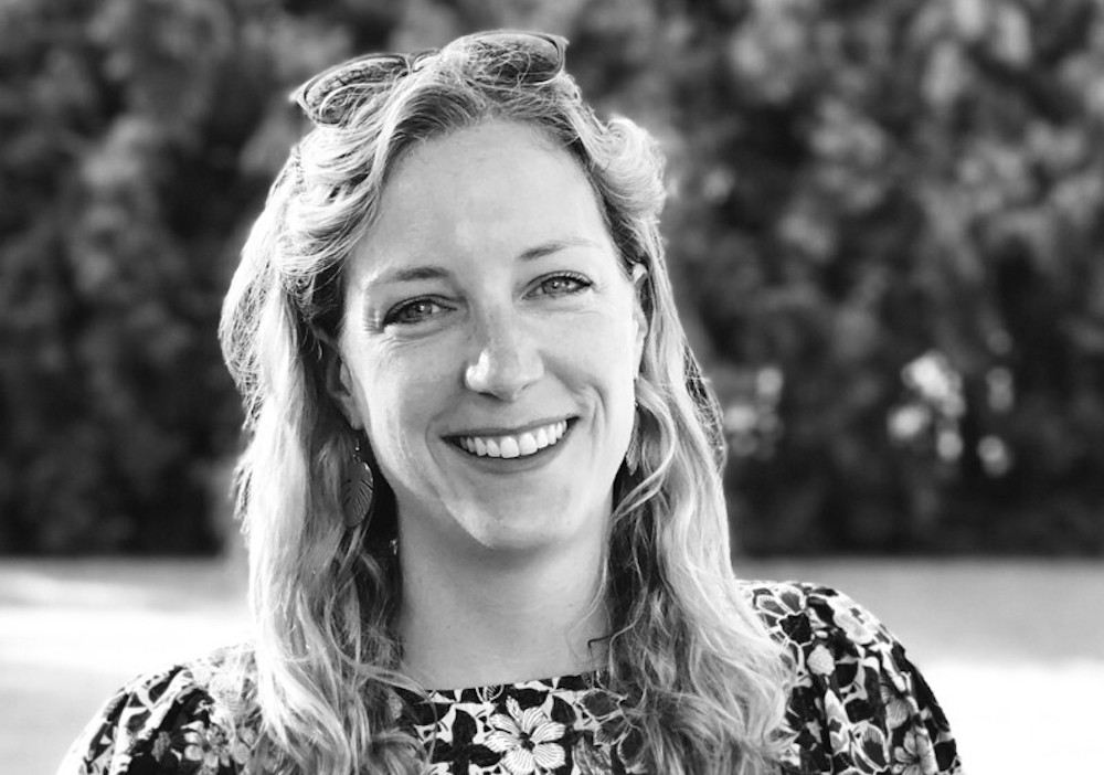 Caroline de Chantérac • Expert, Screens of Tomorrow - Cineuropa