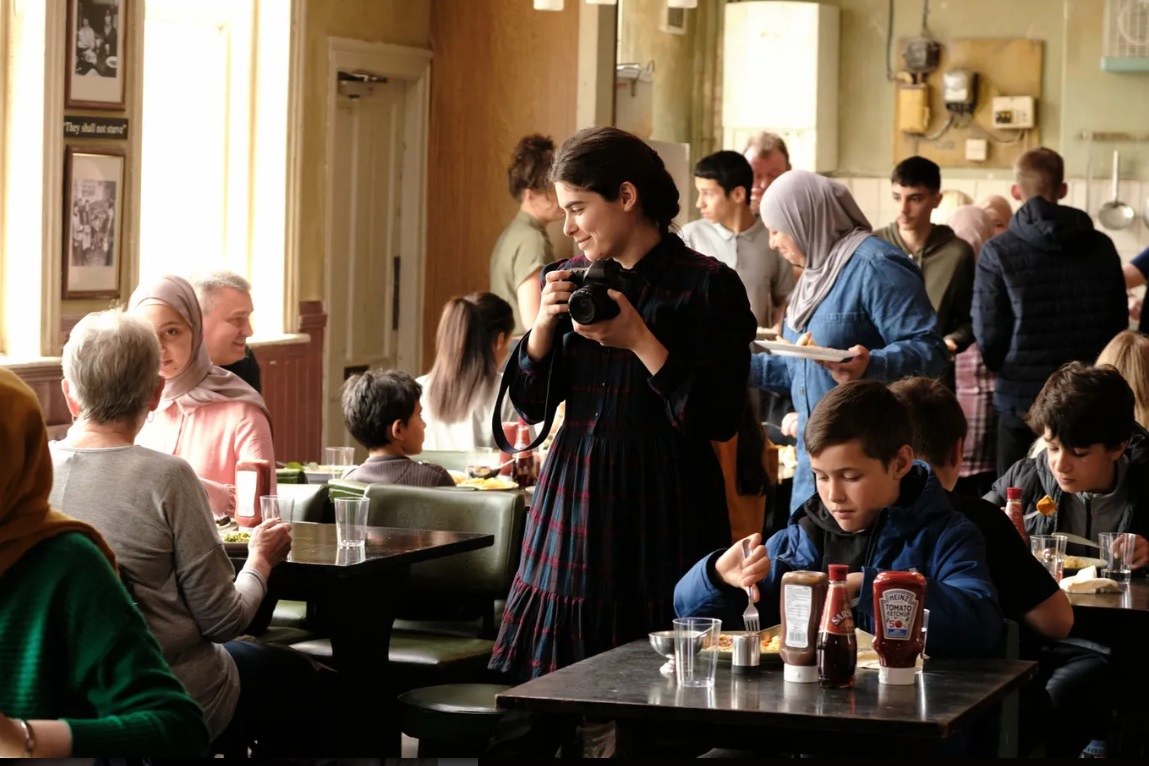 Goodfellas takes its first steps on the Croisette - Cineuropa