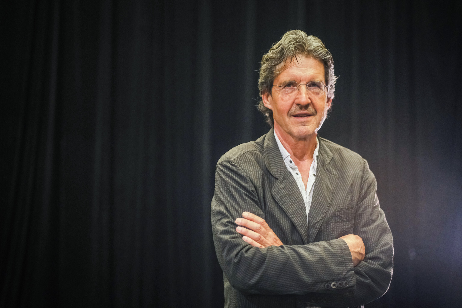 Chris Marcich • CEO, HAVC - Cineuropa