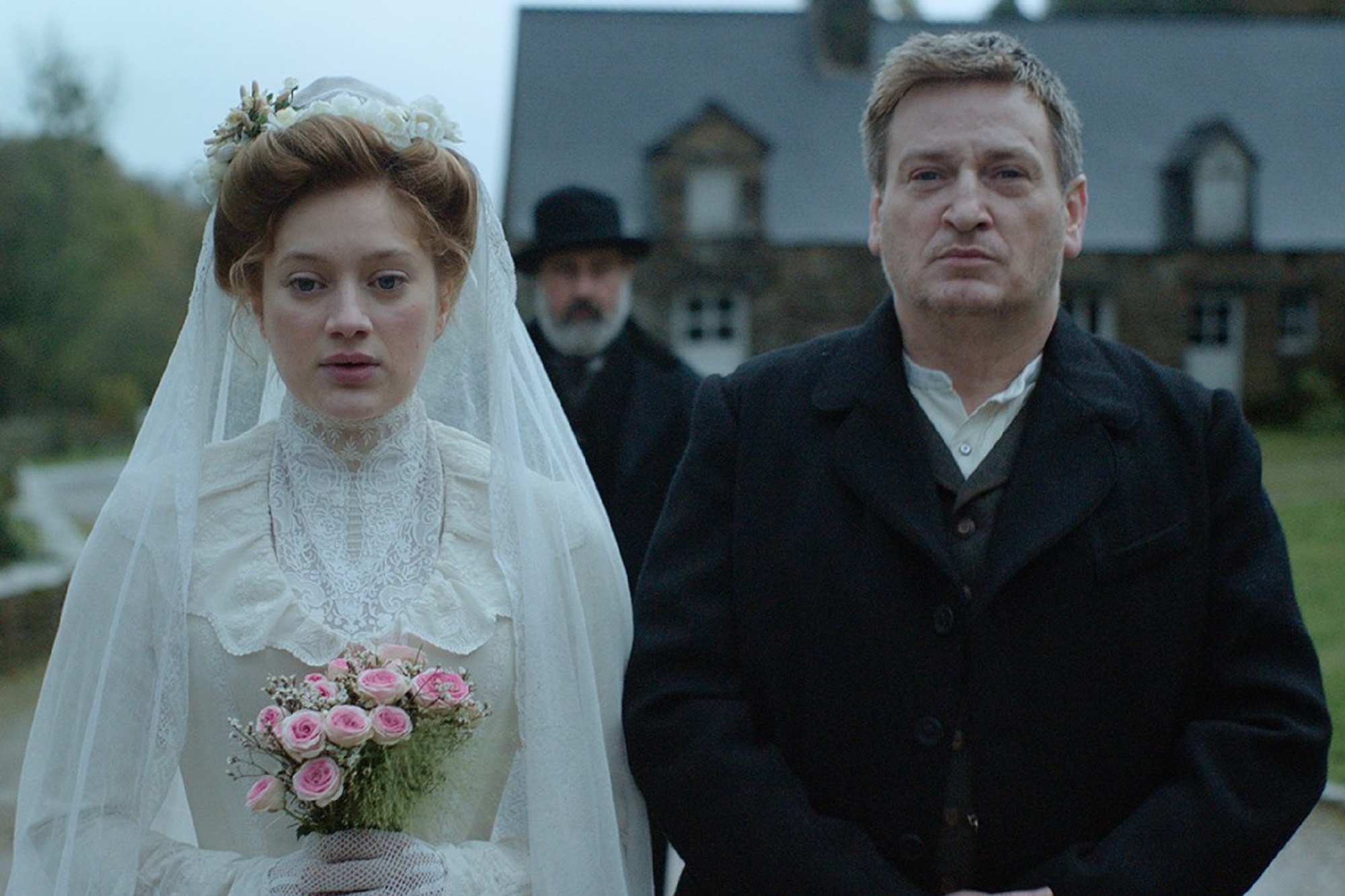 Review: Rosalie - Cineuropa