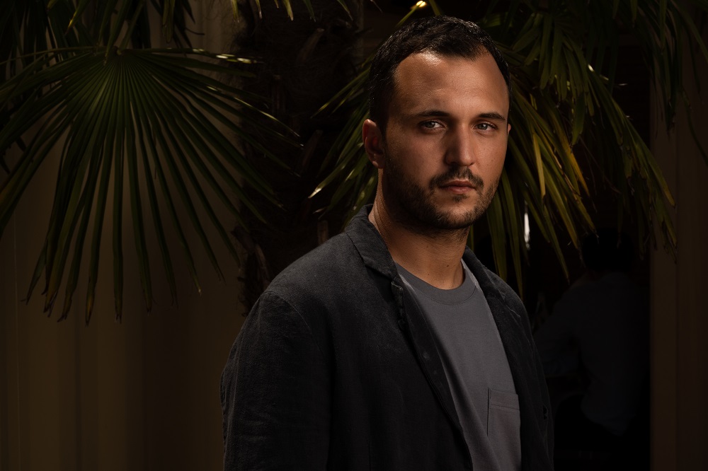 Liar Man wins the Next Step Hildegarde Award at Cannes - Cineuropa