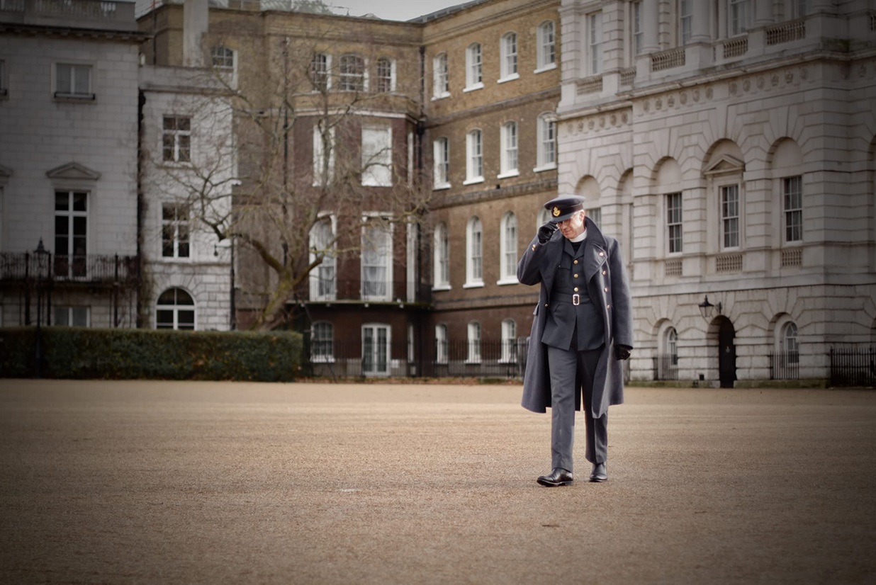 Ivan Murphy’s debut feature, White Friar, announced at Cannes - Cineuropa