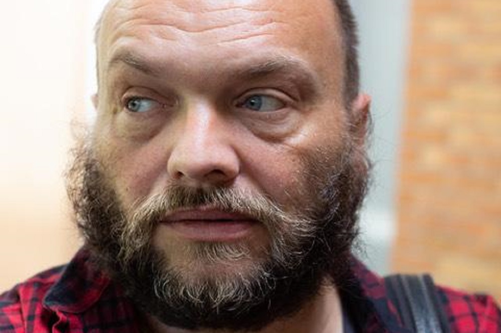 Stéphan Castang • Director of Vincent Must Die - Cineuropa