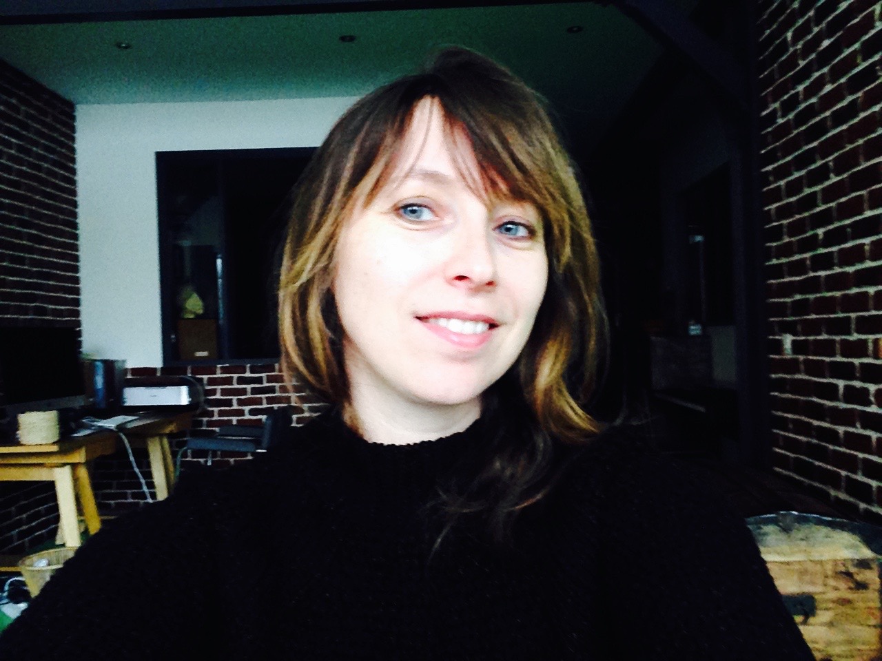 Delphine Deloget • Director of All To Play For - Cineuropa