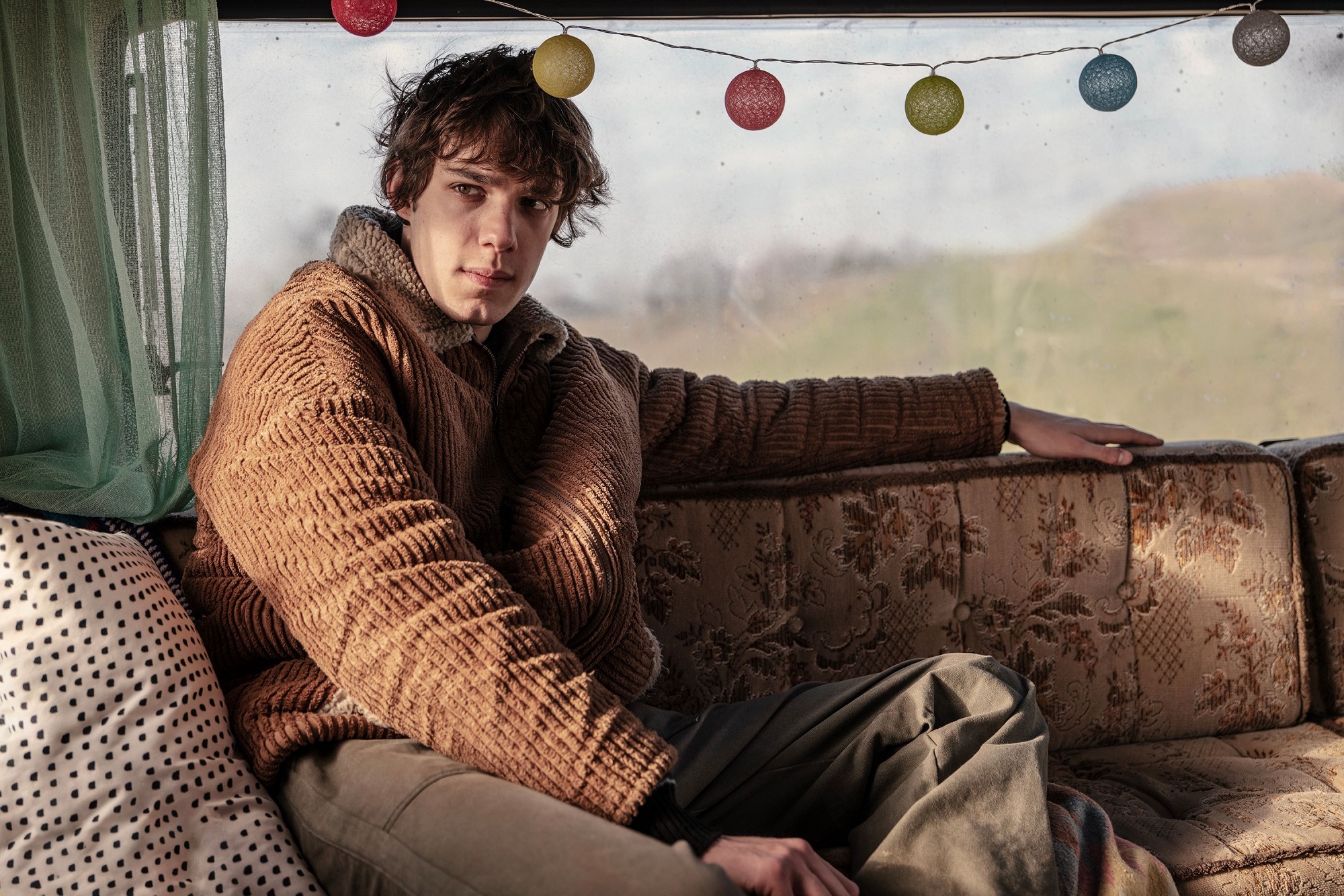 Review: Billy - Cineuropa