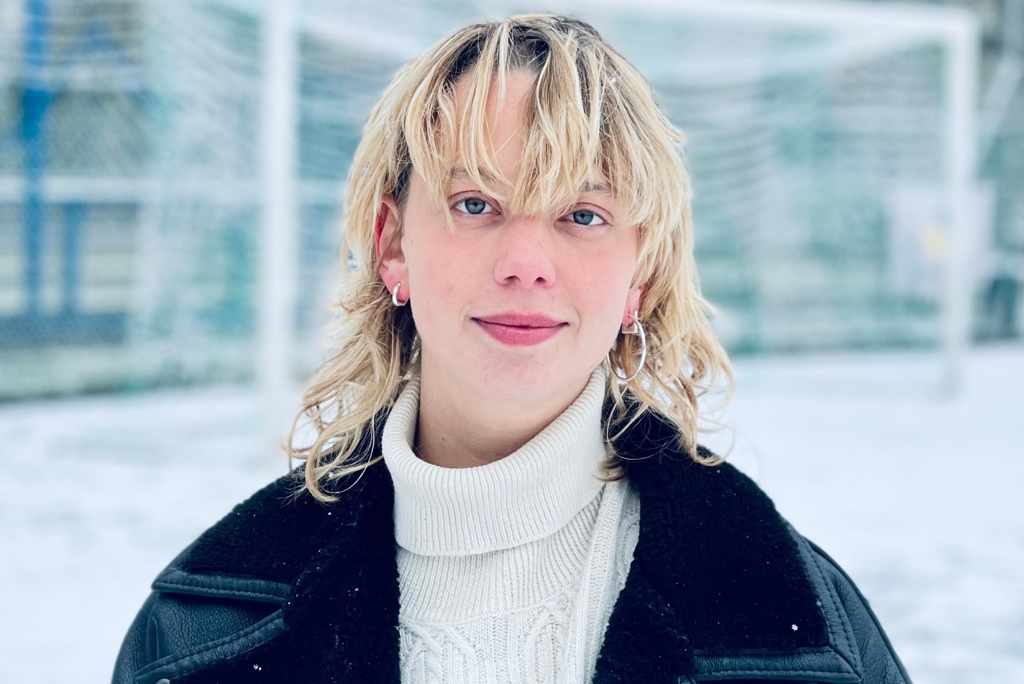 Shooting is underway on Matthieu Reynaert’s Discordia, starring Sophie ...