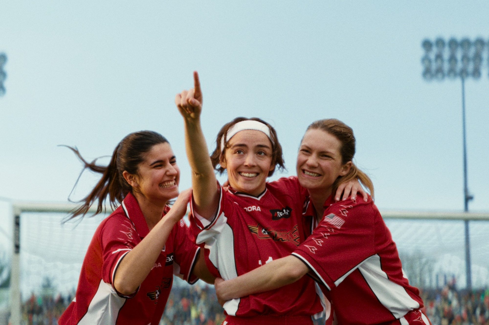 Review: Marinette - Cineuropa