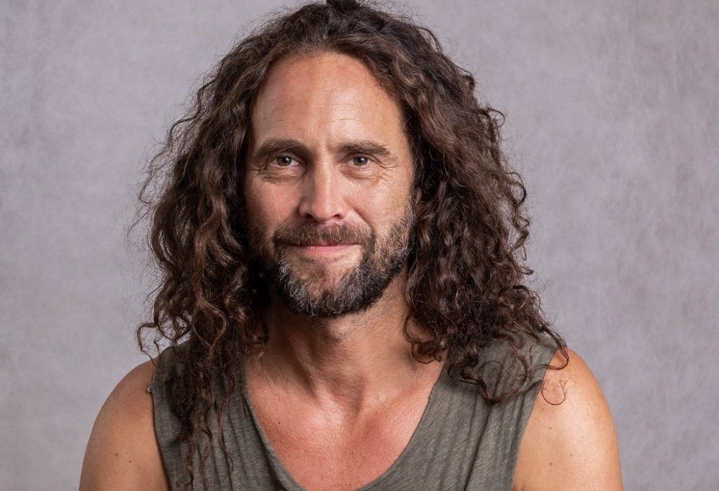 Áron Gauder • Director of Four Souls of Coyote - Cineuropa