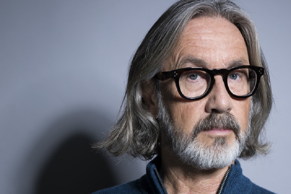 Martin Provost • Director of Bonnard, Pierre et Marthe - Cineuropa