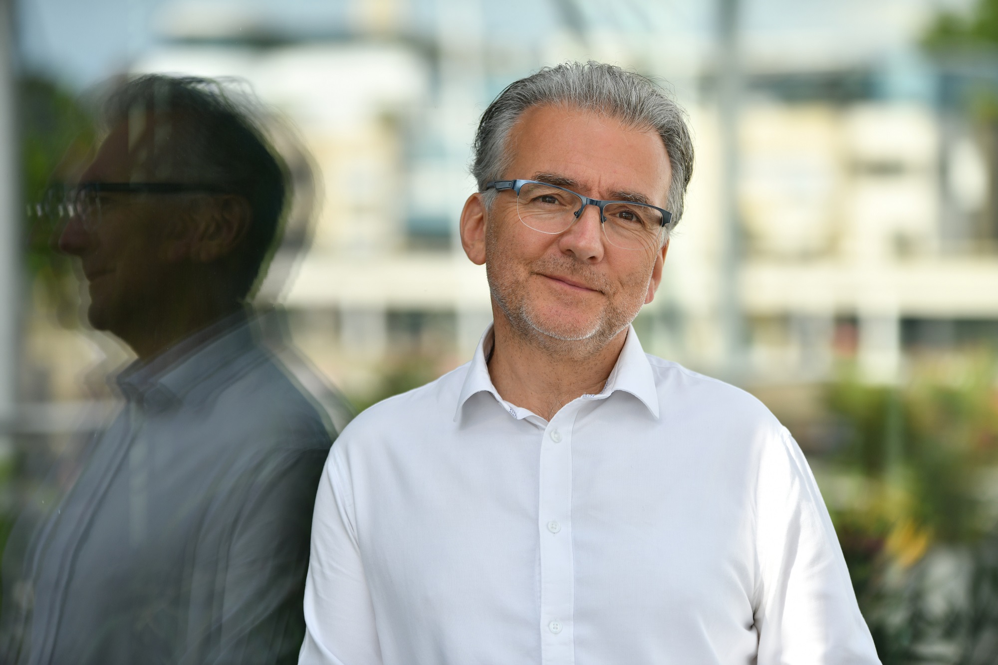 Mathieu Béjot • Director of Strategy and Development, Sunny Side of the ...