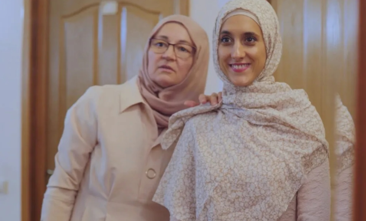 Review: My Muslim Husband - Cineuropa