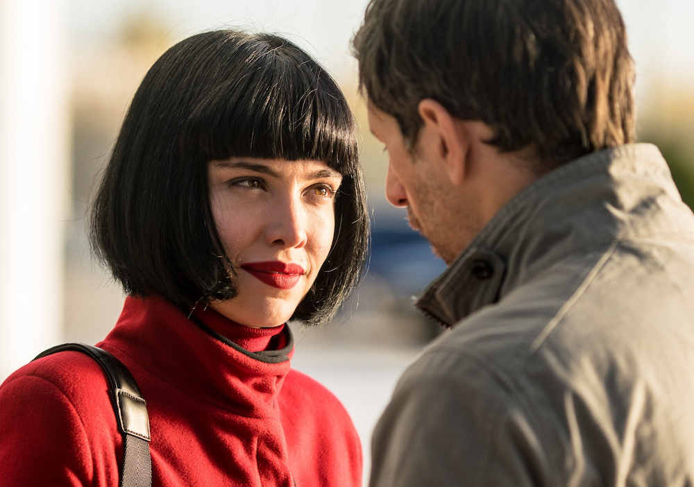 Review: Boss - Cineuropa