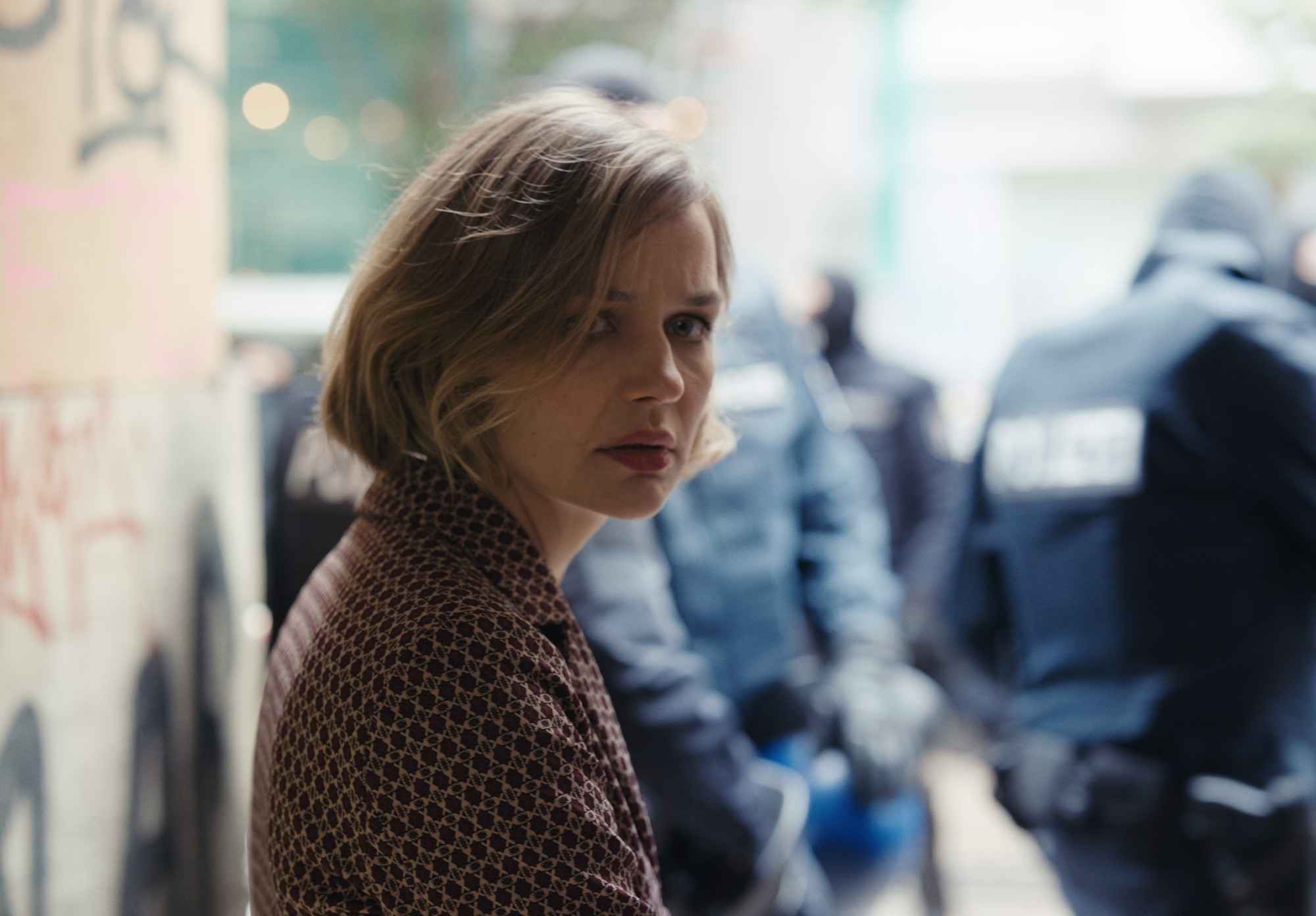 Review: Black Box - Cineuropa