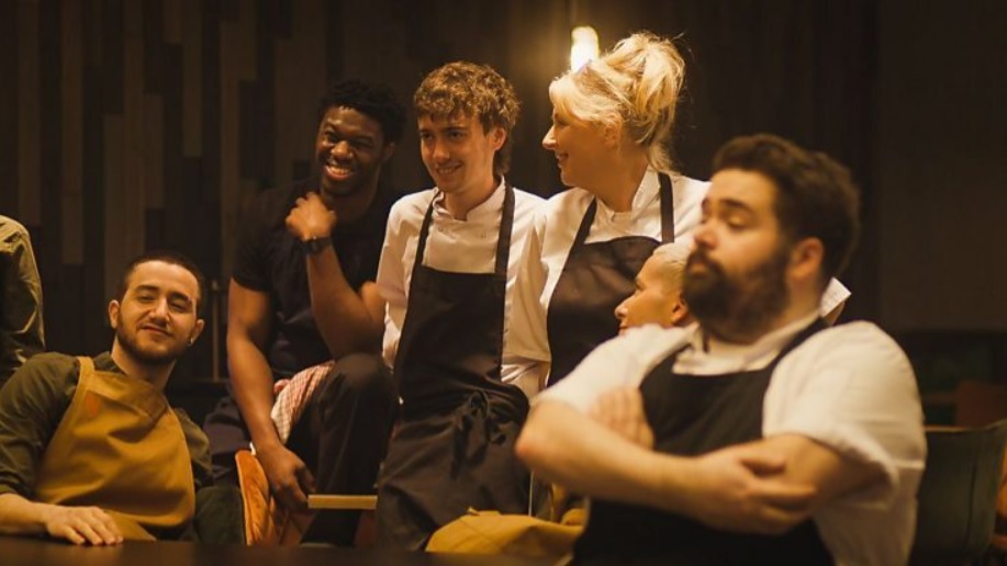 First-look pictures unveiled for BBC One drama series Boiling Point ...