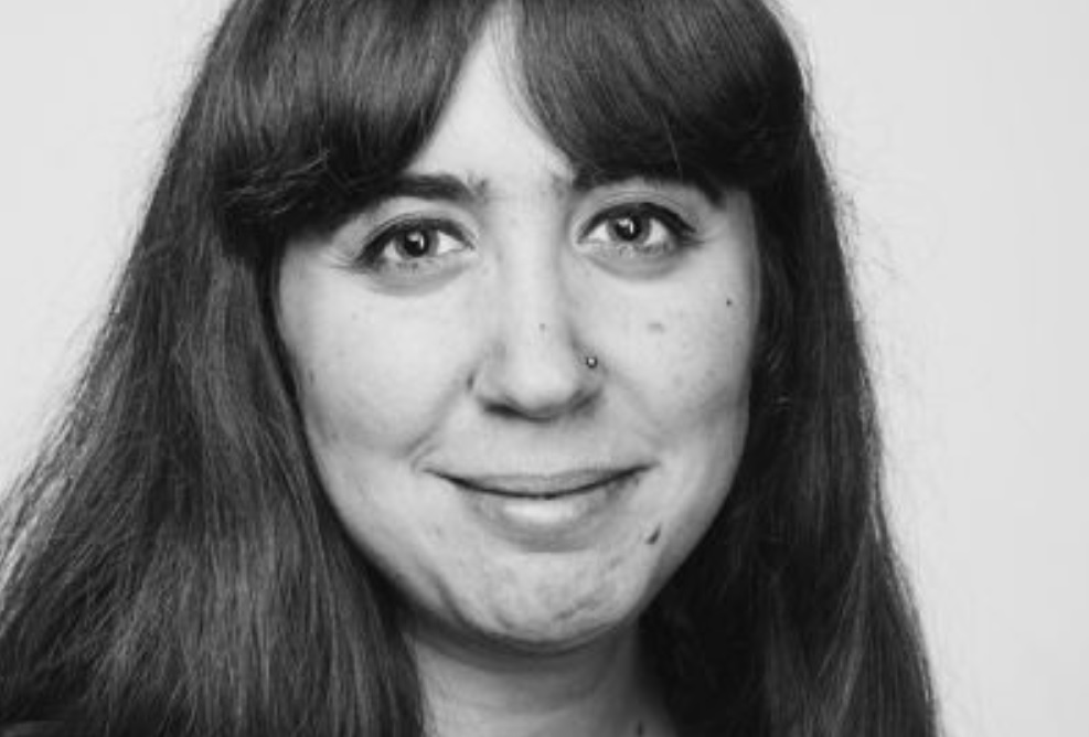 Inês Pedrosa e Melo • Director de Home, revised - Cineuropa