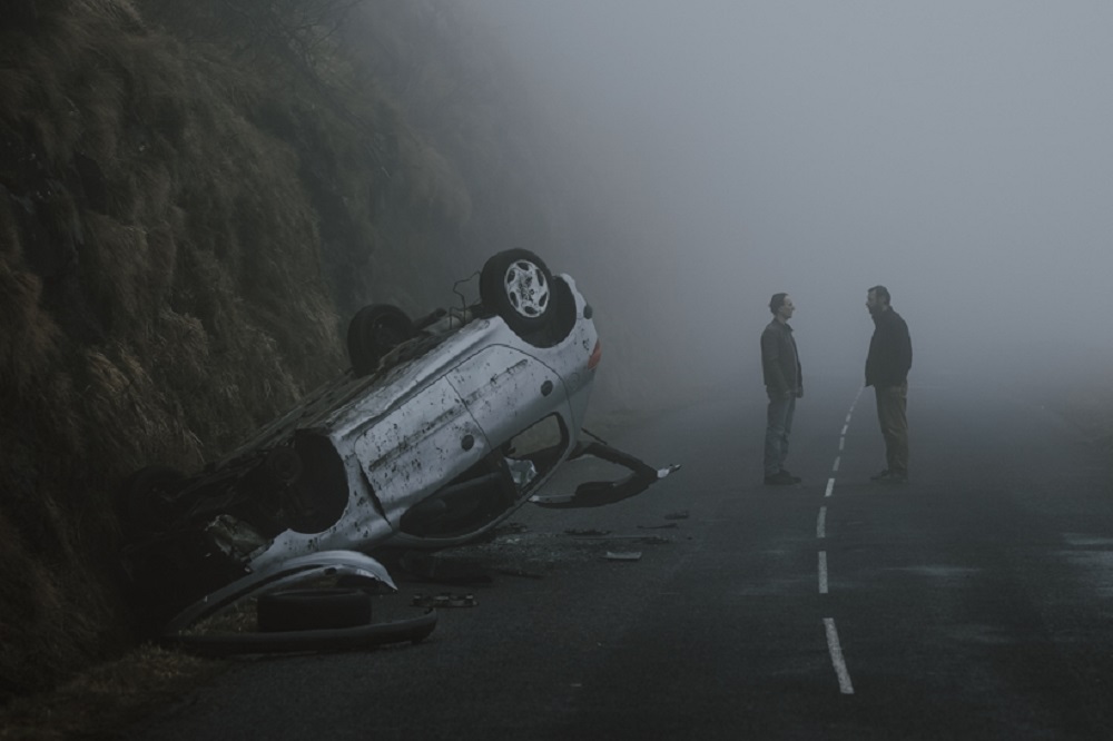 Review: Pandemonium - Cineuropa