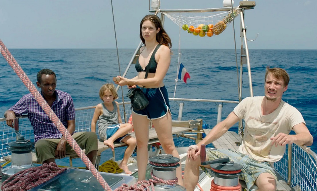 Review: Everybody Calls Me Mike - Cineuropa